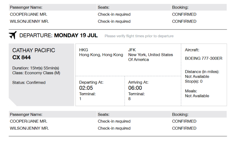 Best Onward Ticket Sites Compared (2025) for Proof of Travel - #1 ...